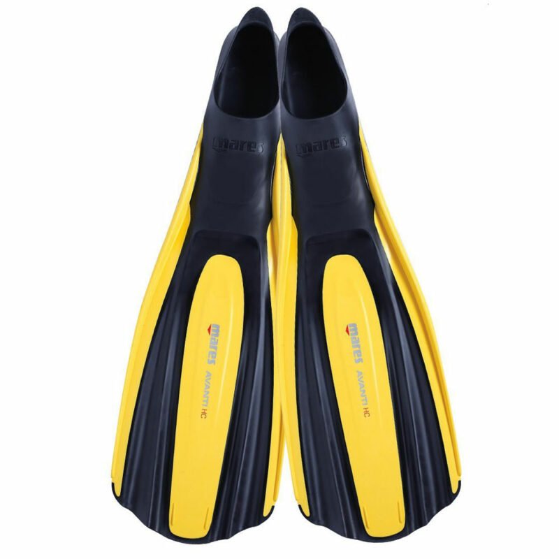 Fin Full Foot Mares AVANTI HC – Lautanmas