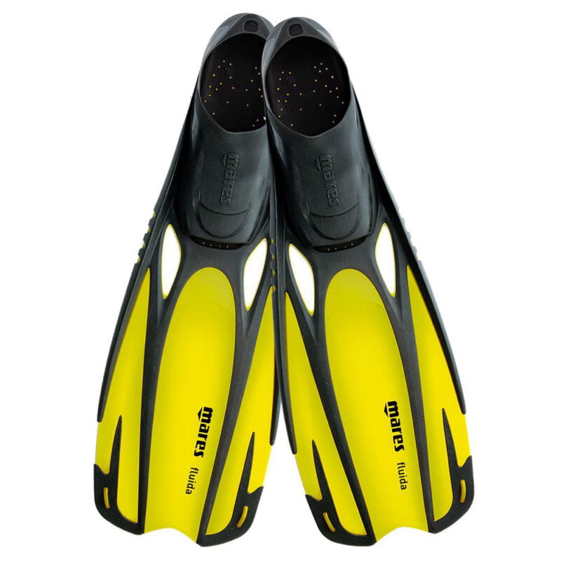 Fin Full Foot Mares FLUIDA – Lautanmas