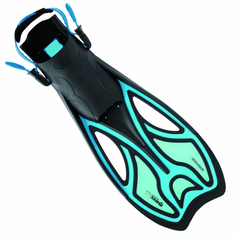 Fin Mares Open Heel QUATTRO EXCEL – Lautanmas