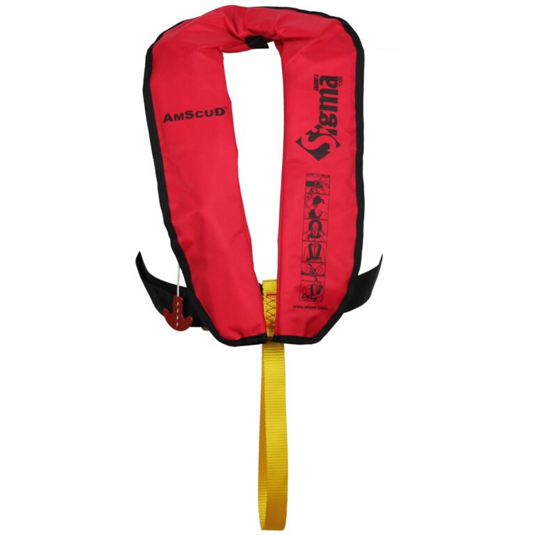 LIFE-JACKET LALIZAS – Lautanmas