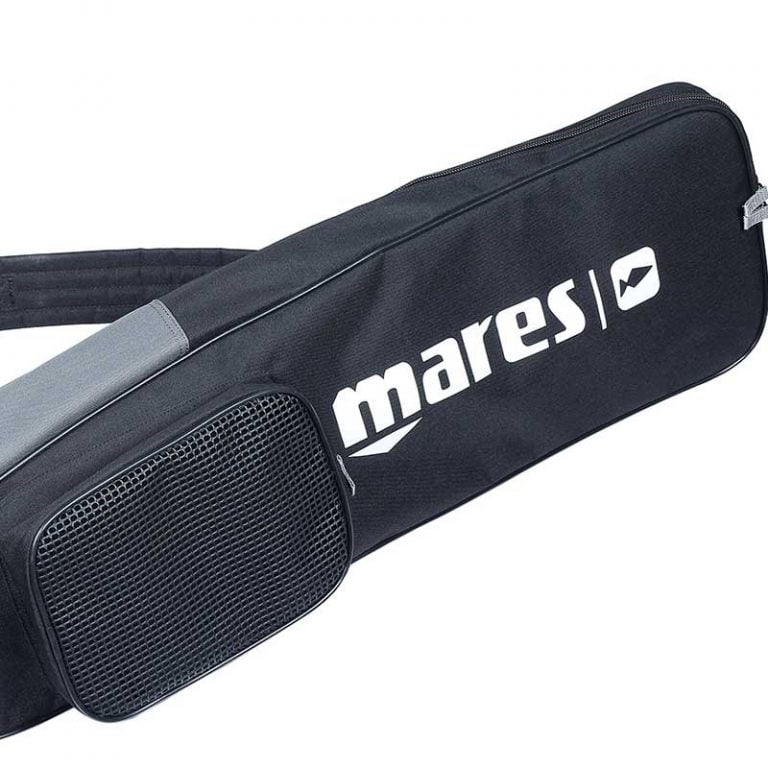 BAG MARES ATTACK LONG FINS – Lautanmas