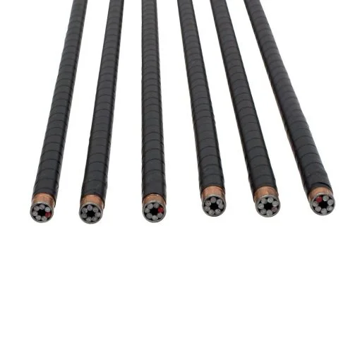 Broco Ultrathermic Underwater Cutting Rods 3/8 inch x 18 inch – 50 Rods ...