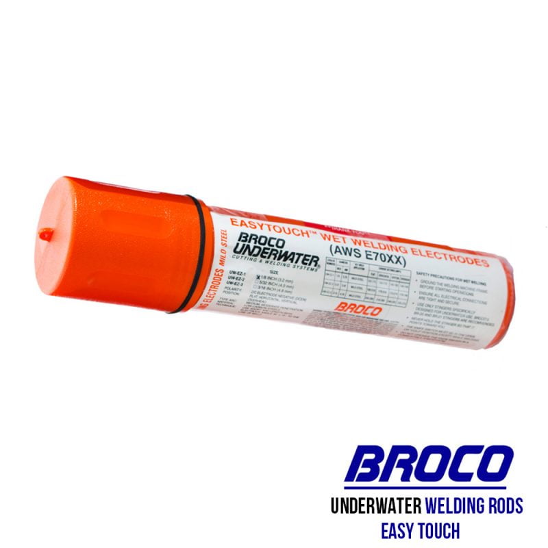 Underwater Welding Rod – Lautanmas