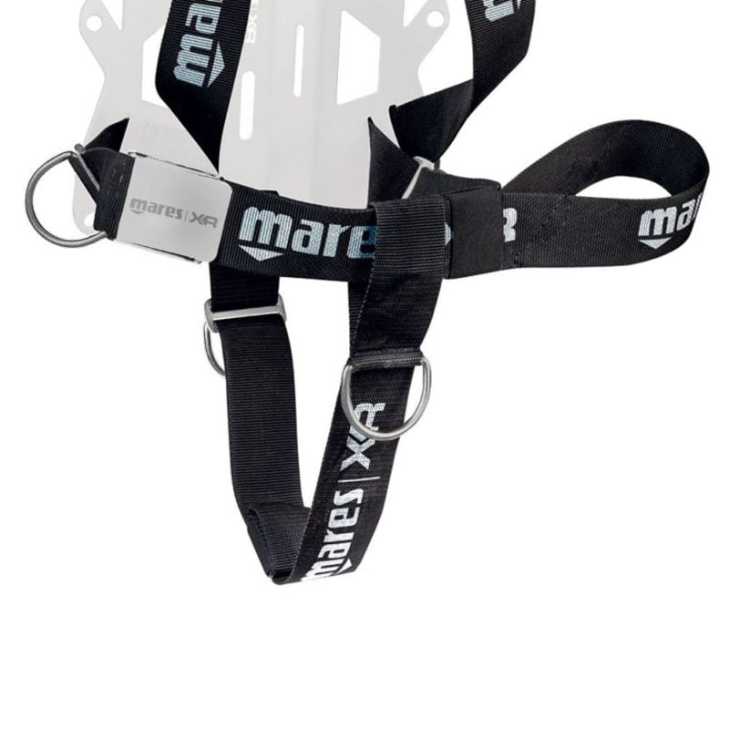 XR MARES HARNESS HEAVY DUTY – Lautanmas