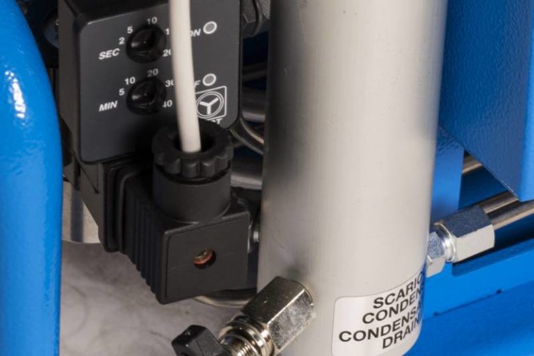 COLTRI® Compressor – Lautanmas