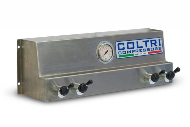 COLTRI® Compressor – Lautanmas