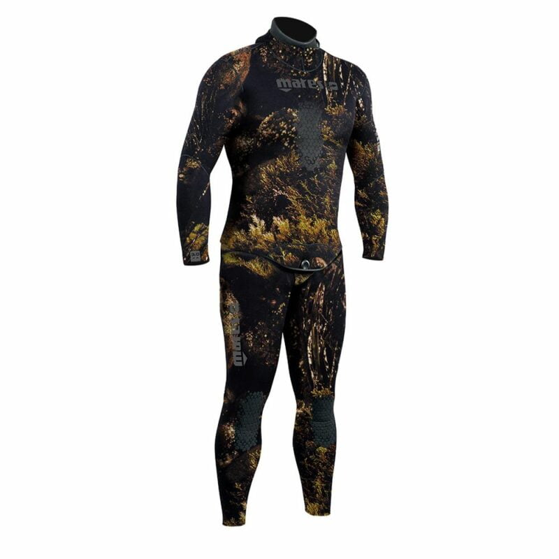 WETSUIT OPEN CELL MARES ILLUSION 30 – Lautanmas