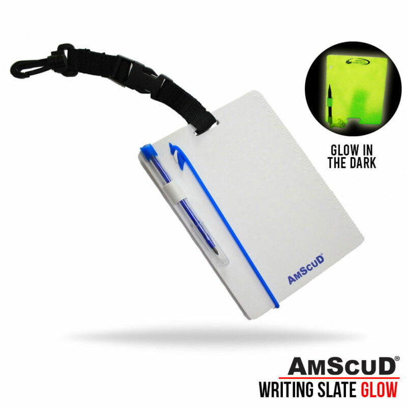 AmScuD Writing Slate Glow – Lautanmas