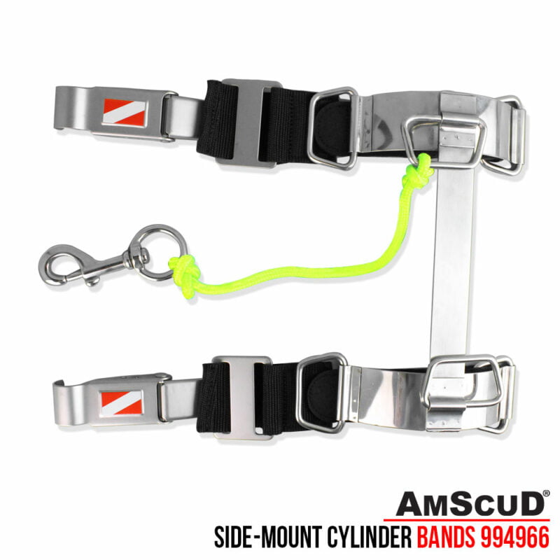 AmScuD Side-Mount Cylinder Bands – Lautanmas