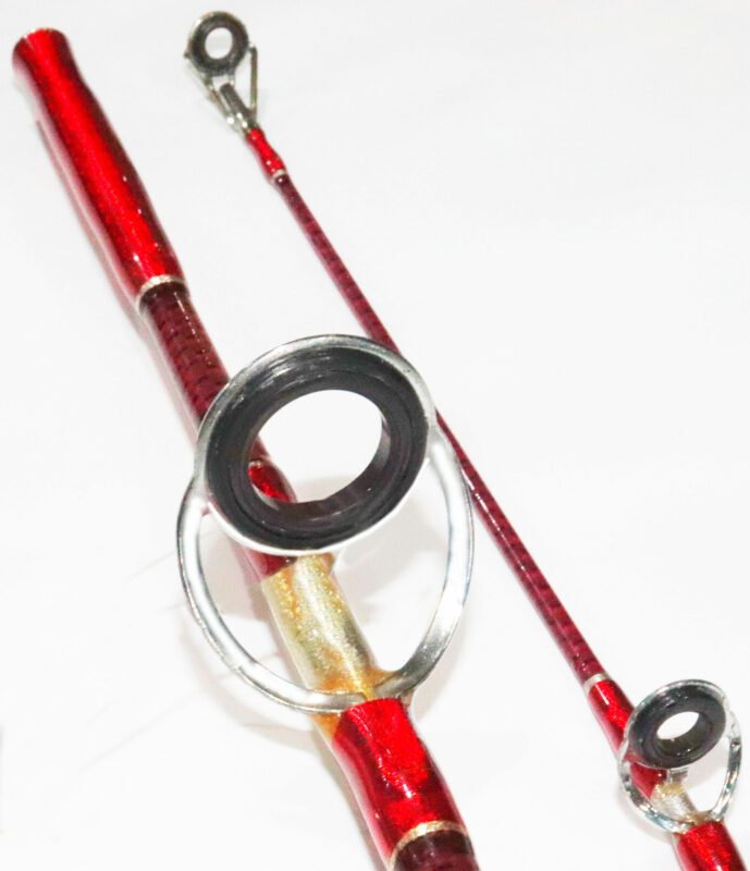 ROD GOLDENFISH RED VISION – Lautanmas