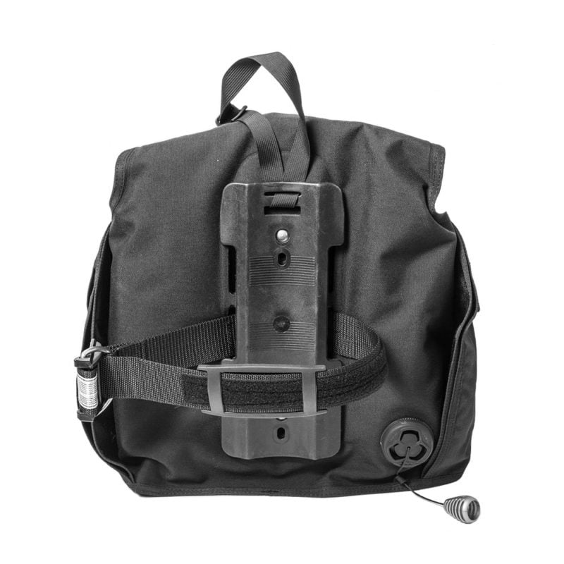 BCD Mares Rover Pro – Lautanmas