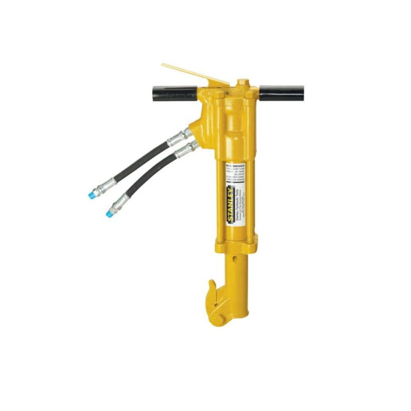 Stanley Infrastructure BR45350 Underwater Hydraulic Breaker – Lautanmas