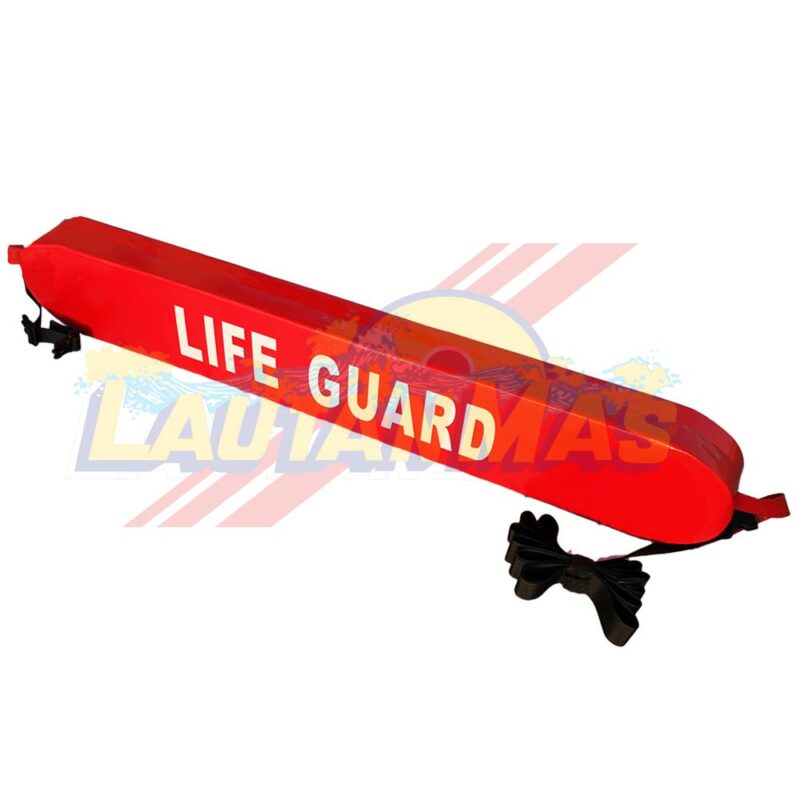 LIFEGUARD RESCUE TUBE – Lautanmas