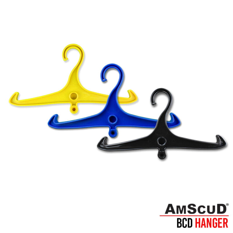 AmScuD BCD Hanger 995419 – Lautanmas